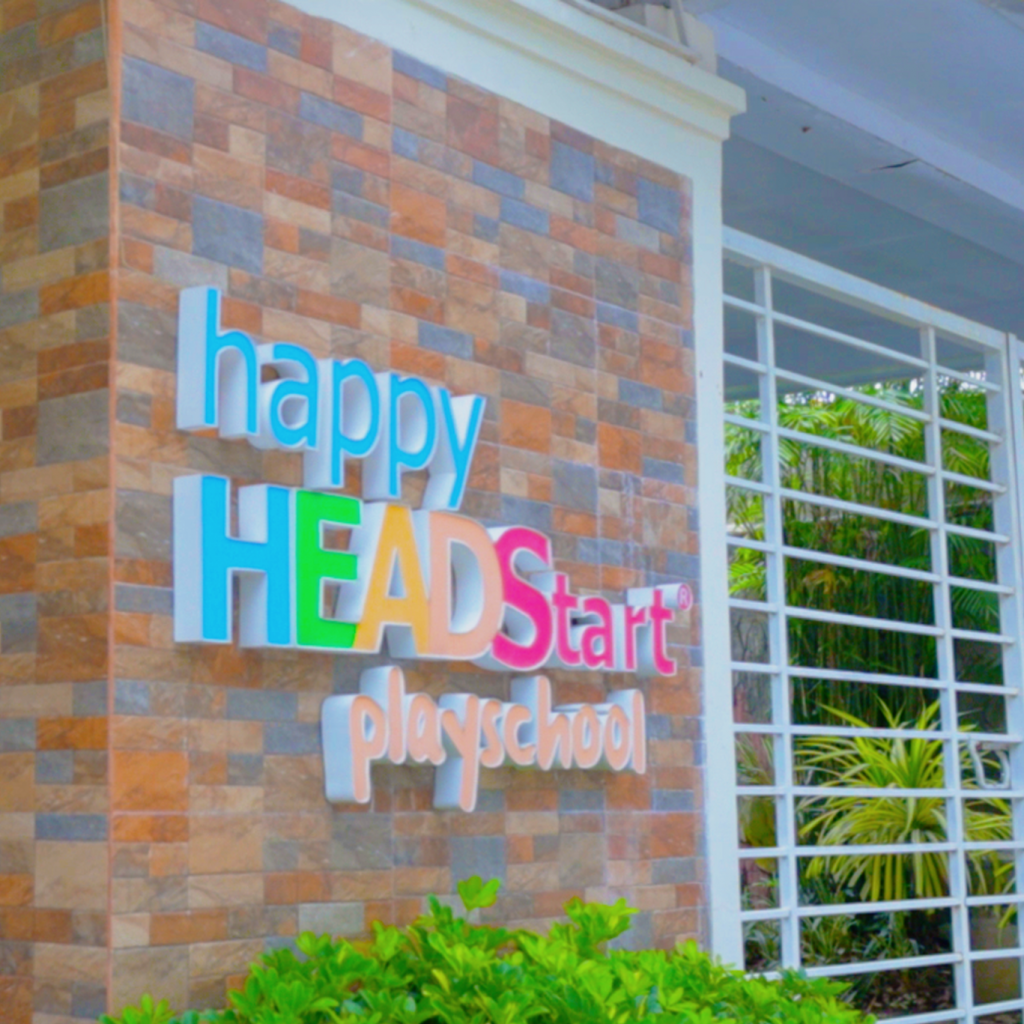 About happy HEADStart - Happy HeadStart