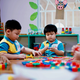 Home - Happy HeadStart