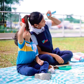 Home - Happy HeadStart