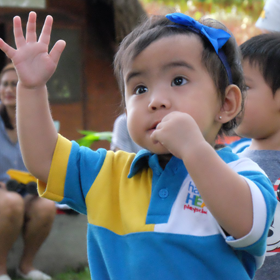 About happy HEADStart - Happy HeadStart